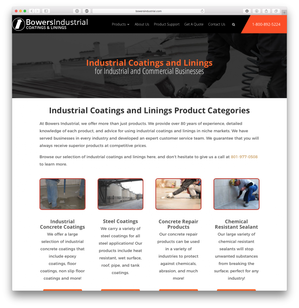 Bowers Industrial Design | https://nickpassey.com