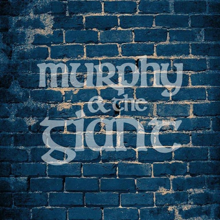 Murphy and the Giant w a rootop performance by Nick Passey | https://nickpassey.com