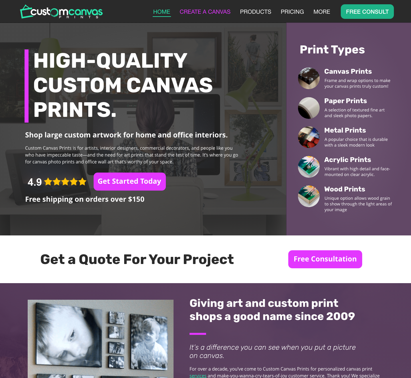 Portfolio | https://nickpassey.com