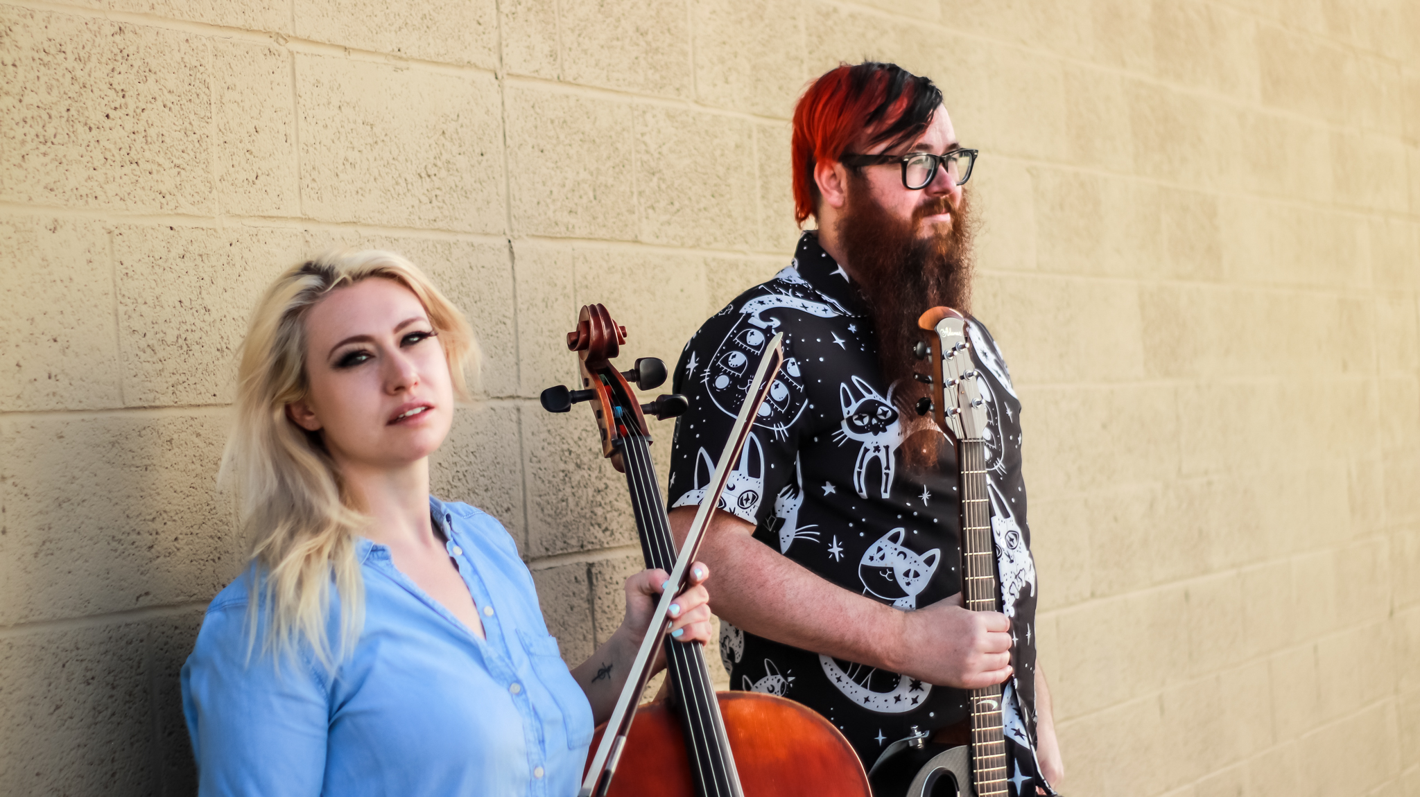 Music | https://nickpassey.com