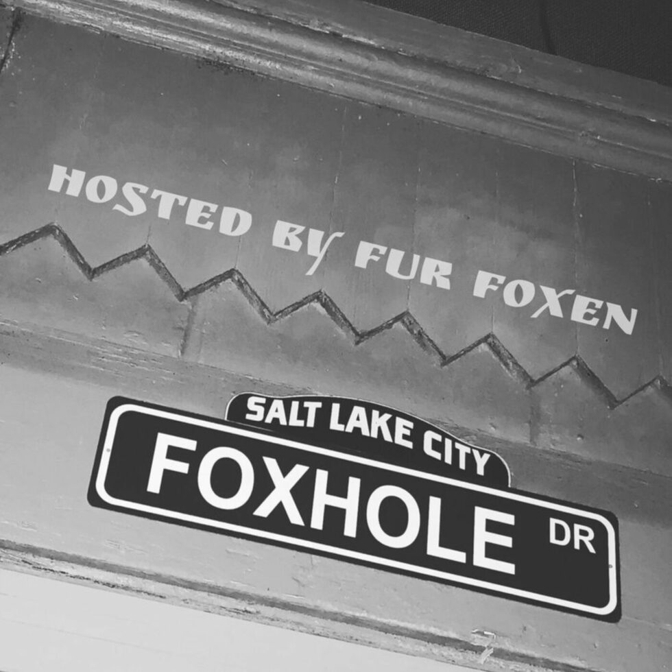 Nick Passey & Aria Darling on the Foxhole Sessions Podcast | https://nickpassey.com